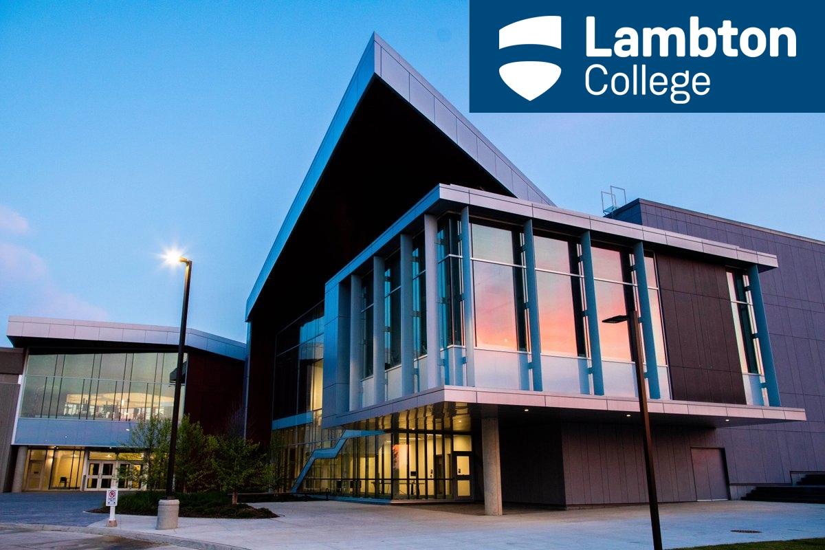 DU HỌC CANADA TRƯỜNG LAMBTON COLLEGE - Light Academy
