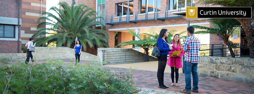 CURTIN UNIVERSITY - Light Academy