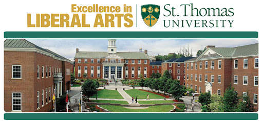 ST. THOMAS UNIVERSITY - Light Academy ST. THOMAS UNIVERSITY